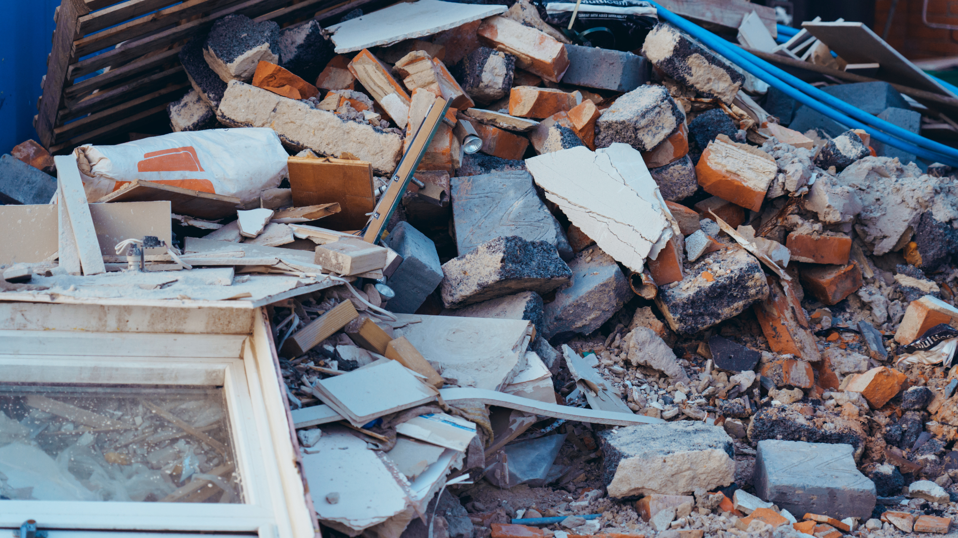 When to Book Debris Removal - Lowcountry Litter Lifters